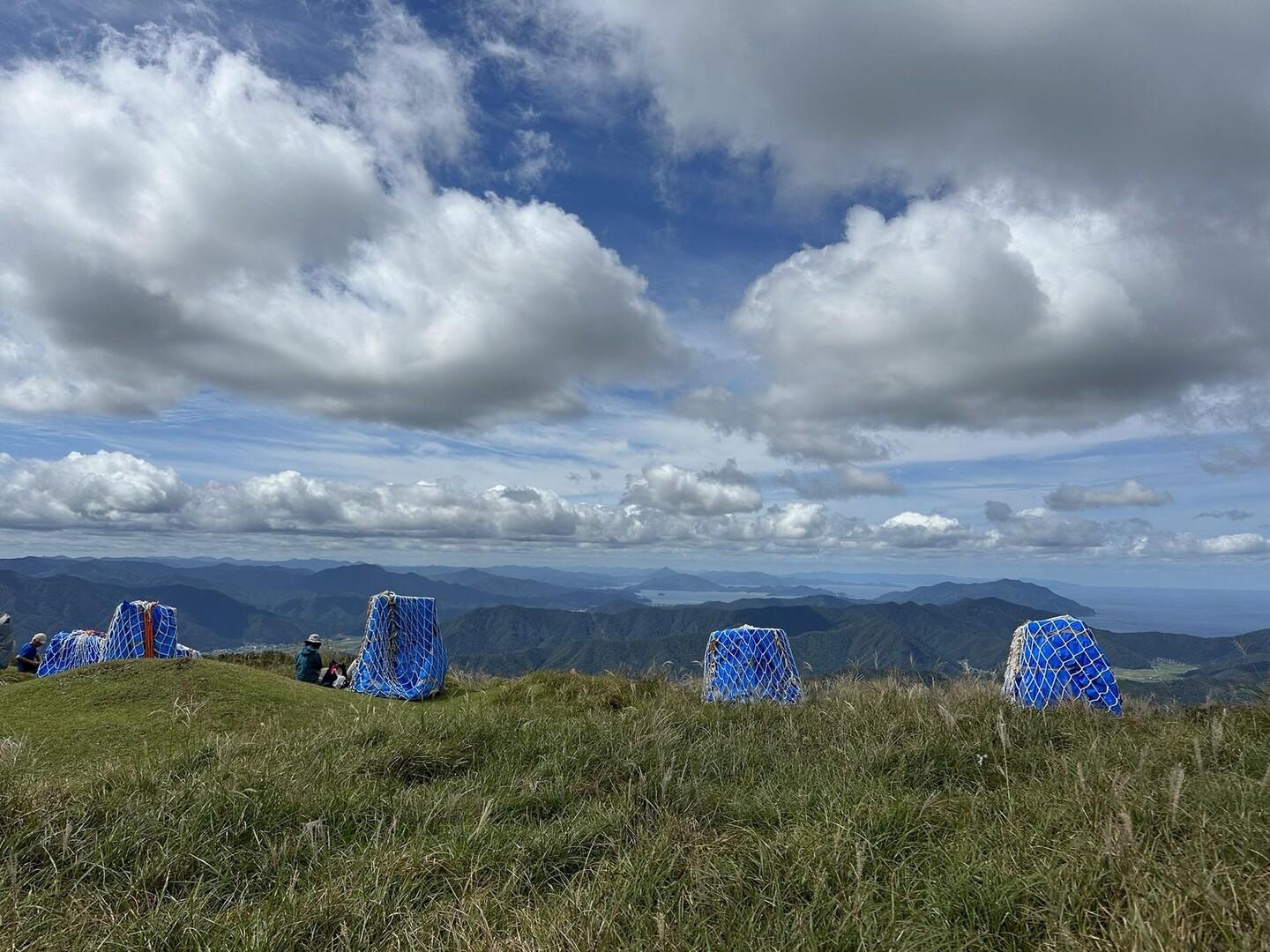 三十三間山 / yumieさんの三十三間山・三重嶽・武奈ヶ嶽の活動データ | YAMAP / ヤマップ
