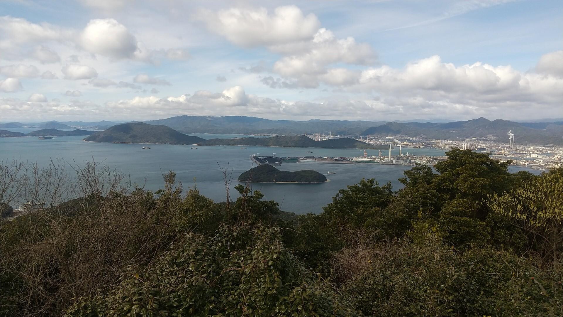 太華山 山歩 / Zatoさんの太華山の活動データ | YAMAP / ヤマップ