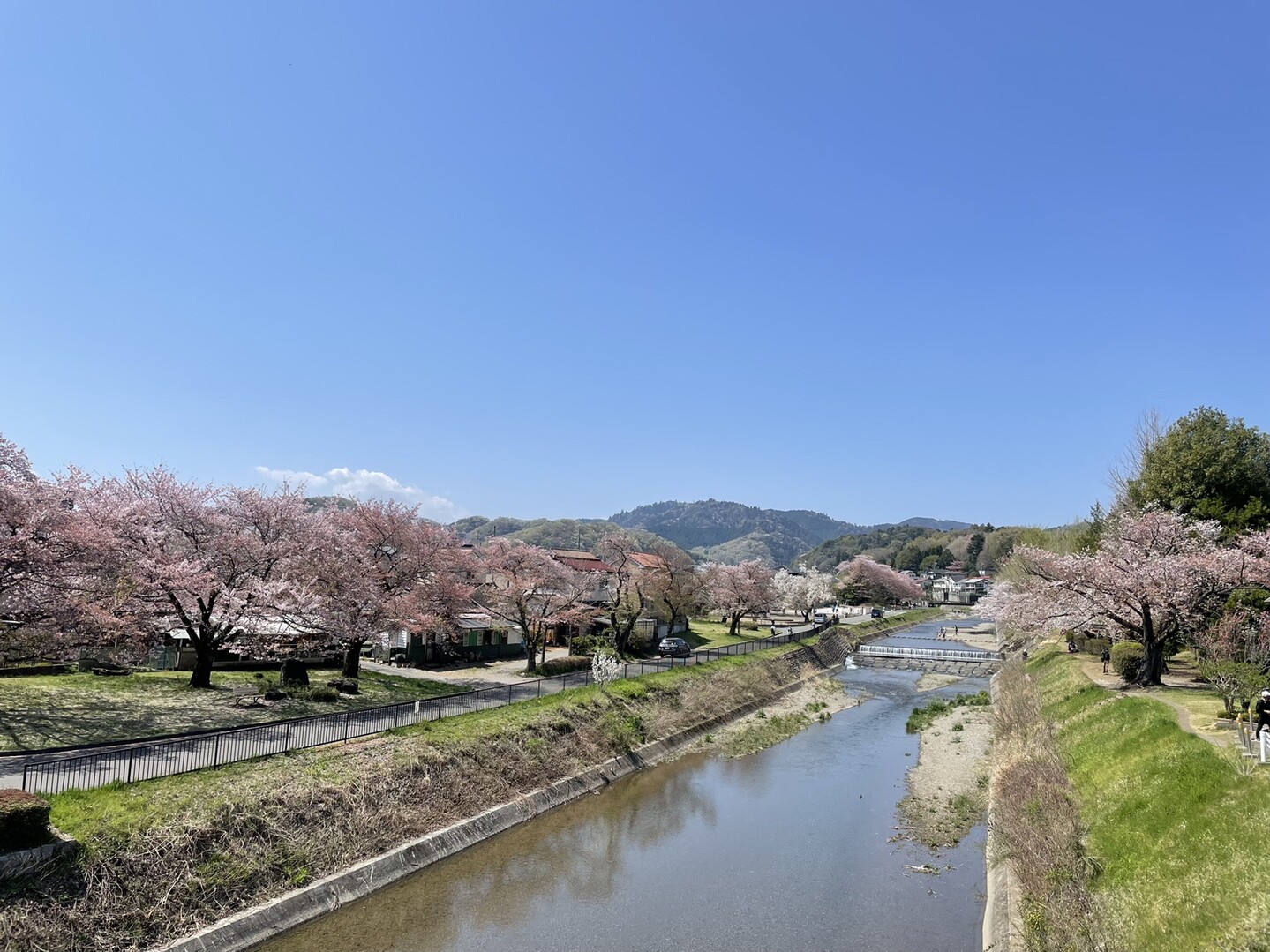 久々にロードランで多摩御陵まで🏃🏻‍... / ihatoveさんのモーメント | YAMAP / ヤマップ