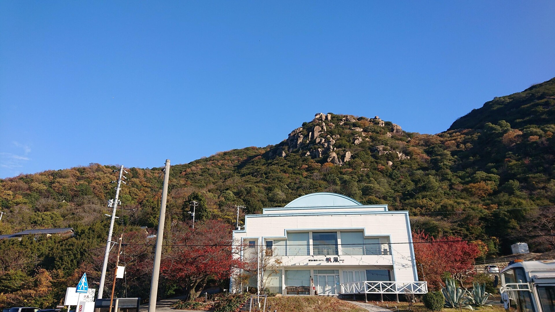 王子が岳で岩トレ / ya.junさんの王子が岳・神登山・臥竜山の活動データ | YAMAP / ヤマップ