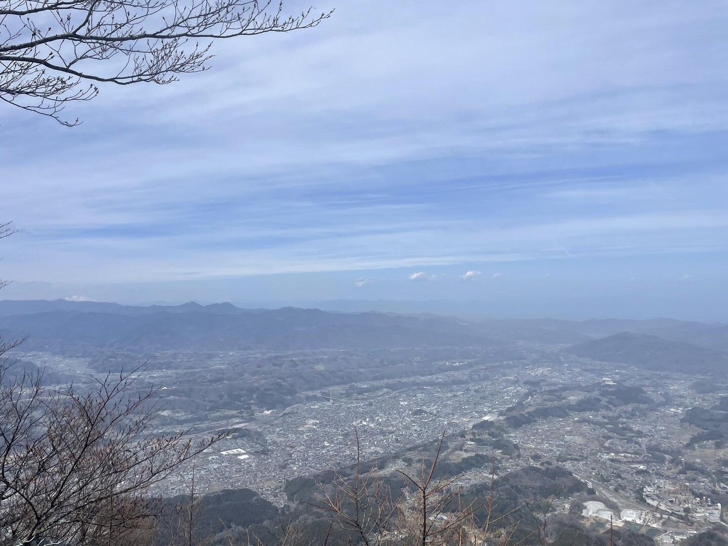 武甲山 / KKさんの武甲山・伊豆ヶ岳・小持山の活動データ | YAMAP / ヤマップ
