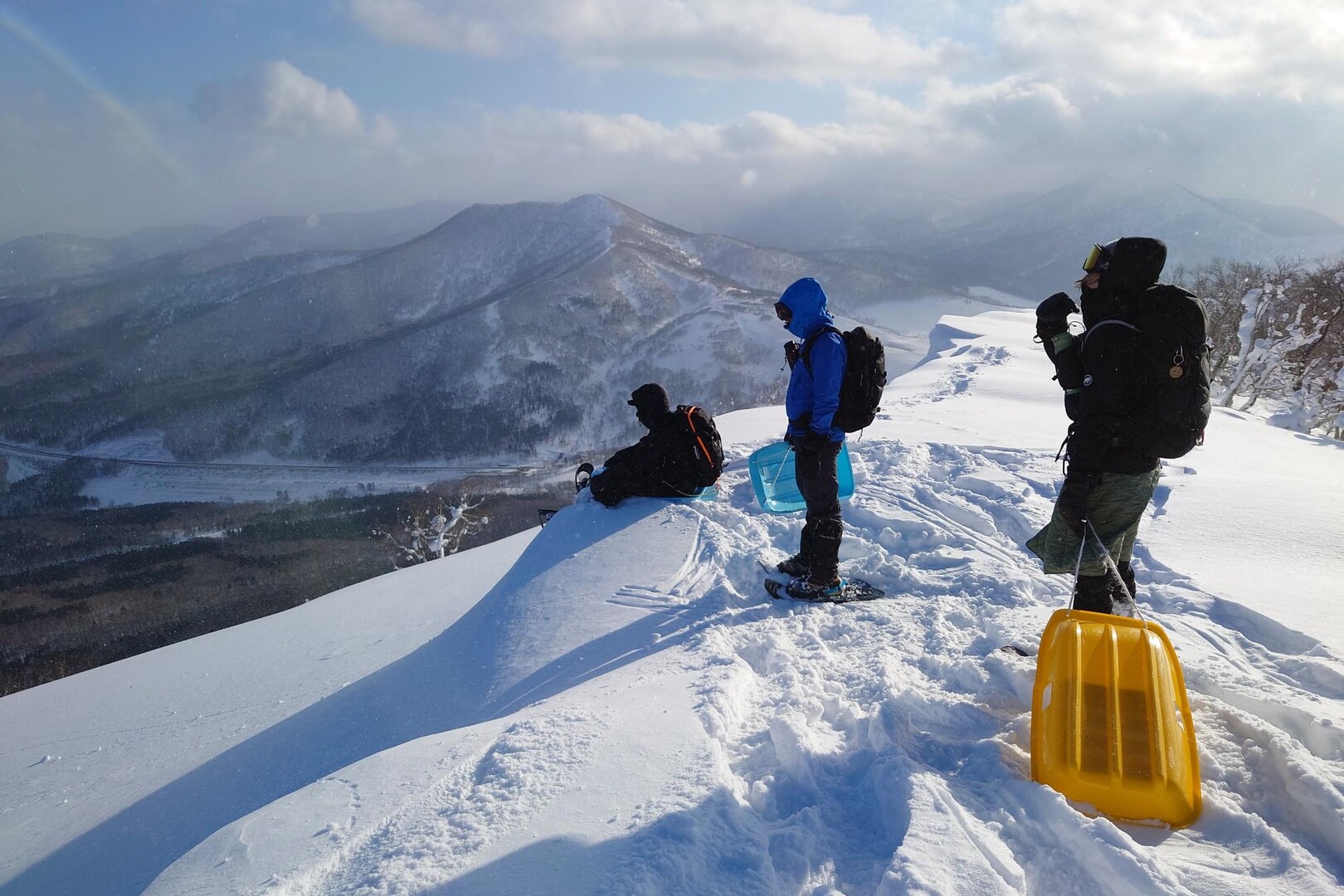 日勝峠P〜臥牛山・増田山 / haruさんのGT3 6の活動データ | YAMAP / ヤマップ