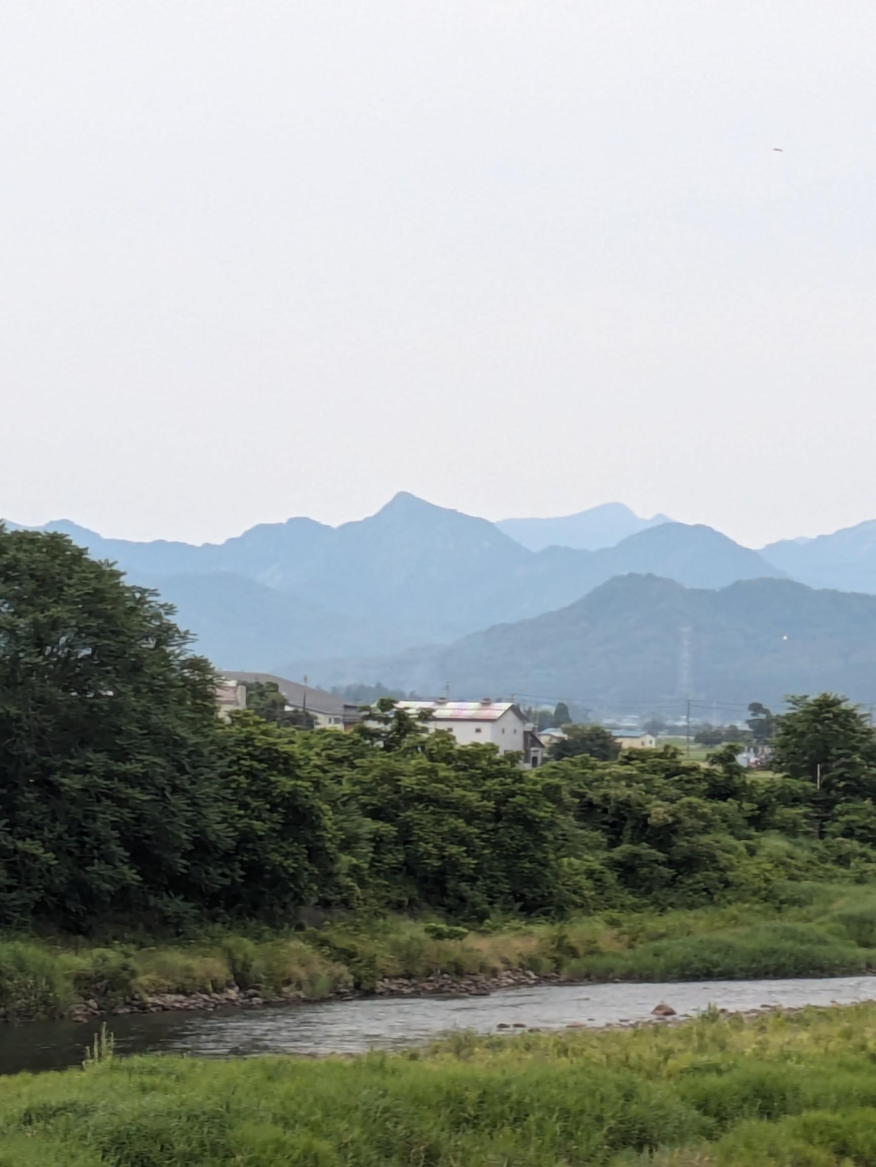 行ってみたいな、烏帽子岳！ 最近のレポが... / mitsuさんのモーメント | YAMAP / ヤマップ