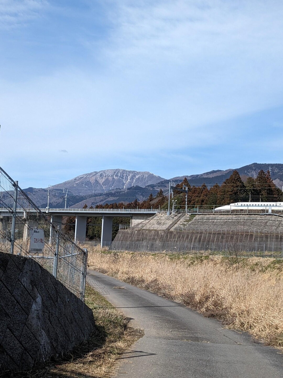 松尾山 / iwaakiさんの松尾山・城山の活動データ | YAMAP / ヤマップ