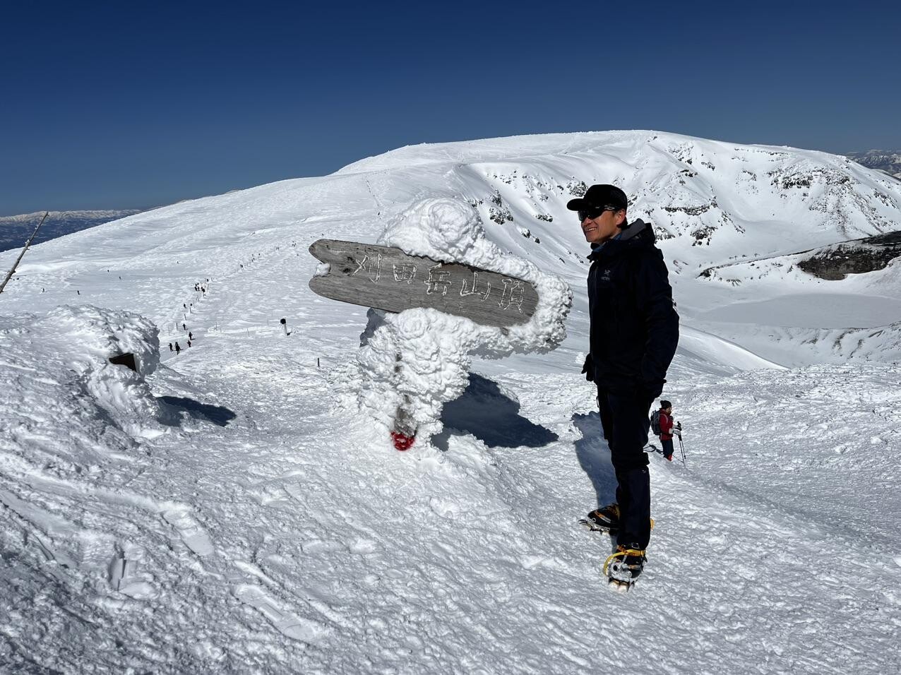 tomoのページ | YAMAP / ヤマップ
