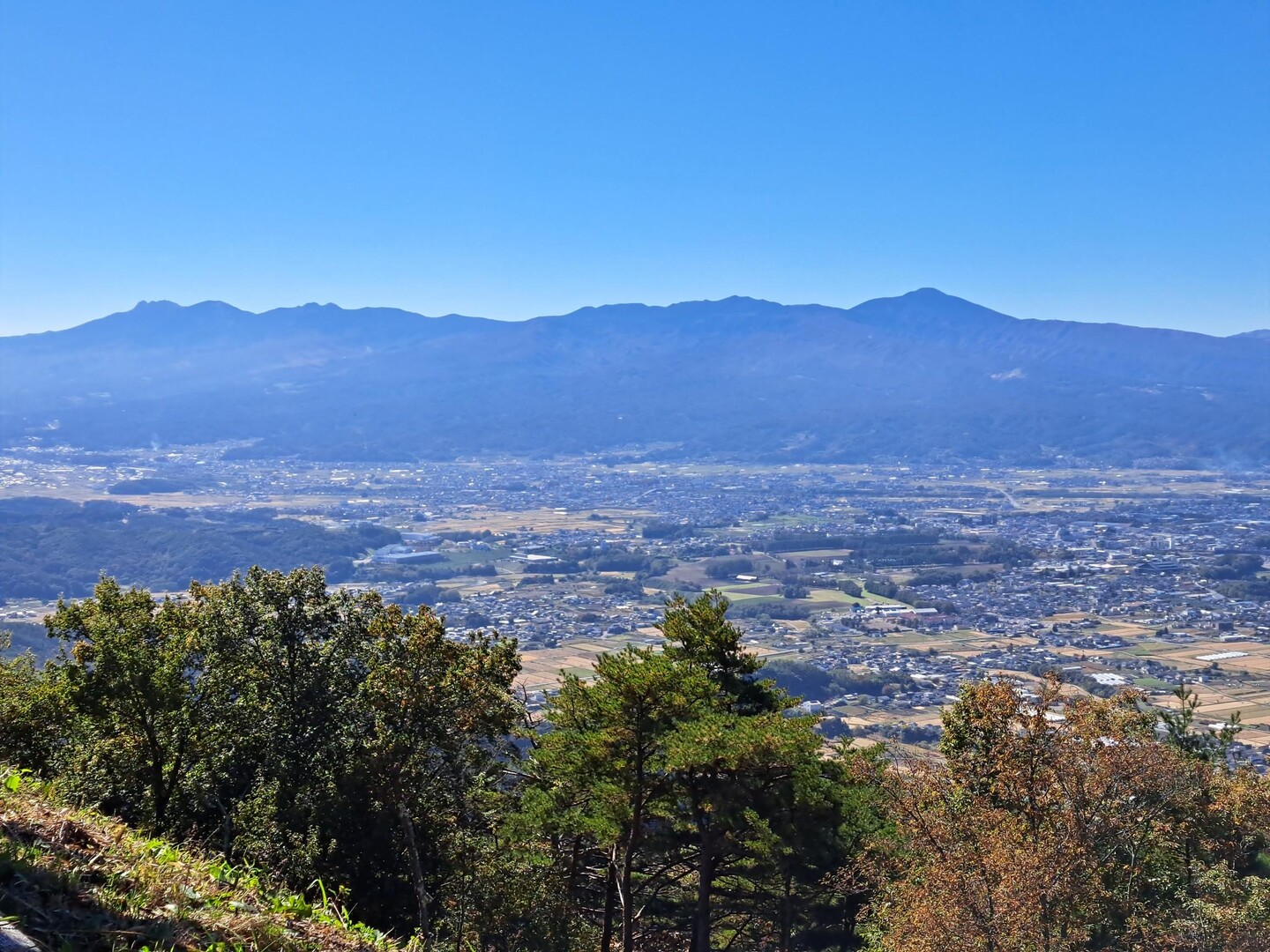 今日は平尾富士でコーヒータイム / take2さんの平尾富士（平尾山）・閼伽流山の活動日記 | YAMAP / ヤマップ