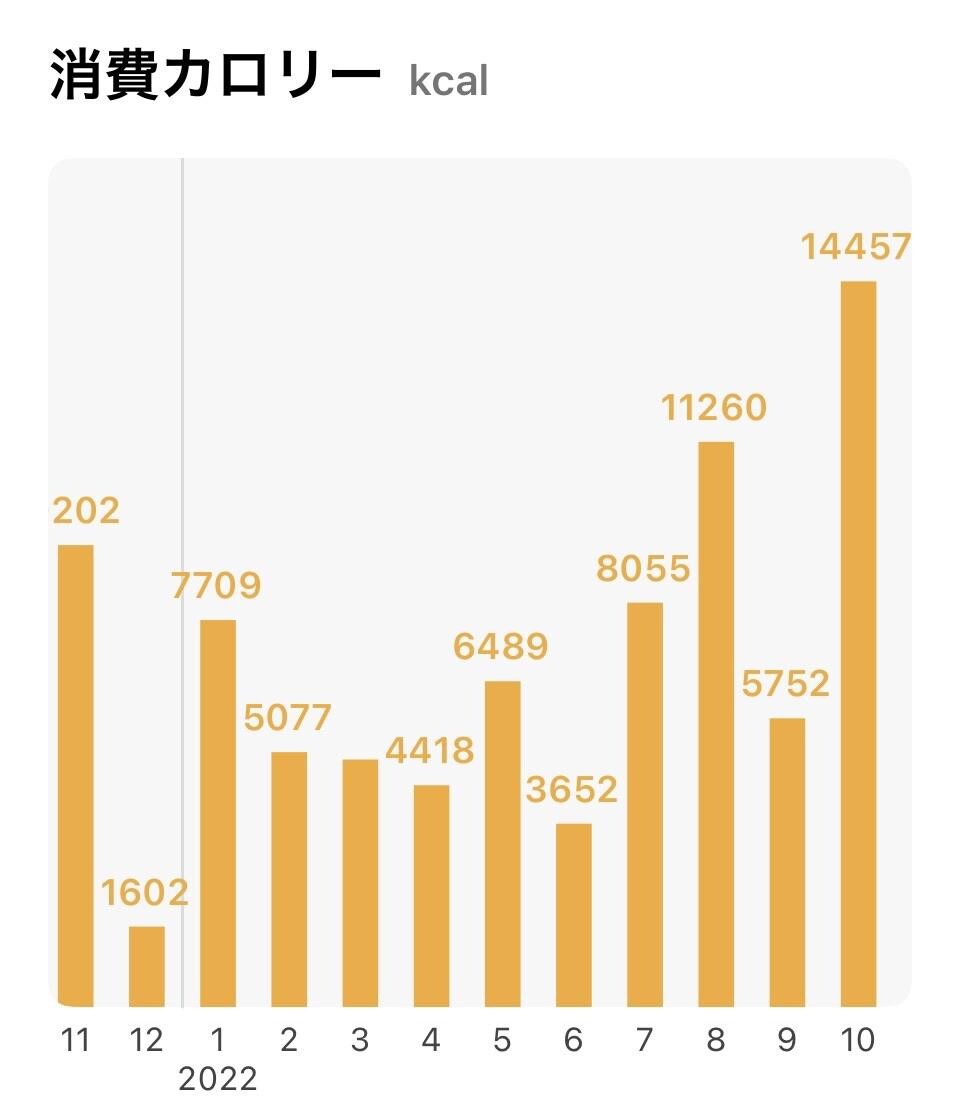 本日10月10日 今月はまだ2回しか山に... / Shin5さんのモーメント | YAMAP / ヤマップ