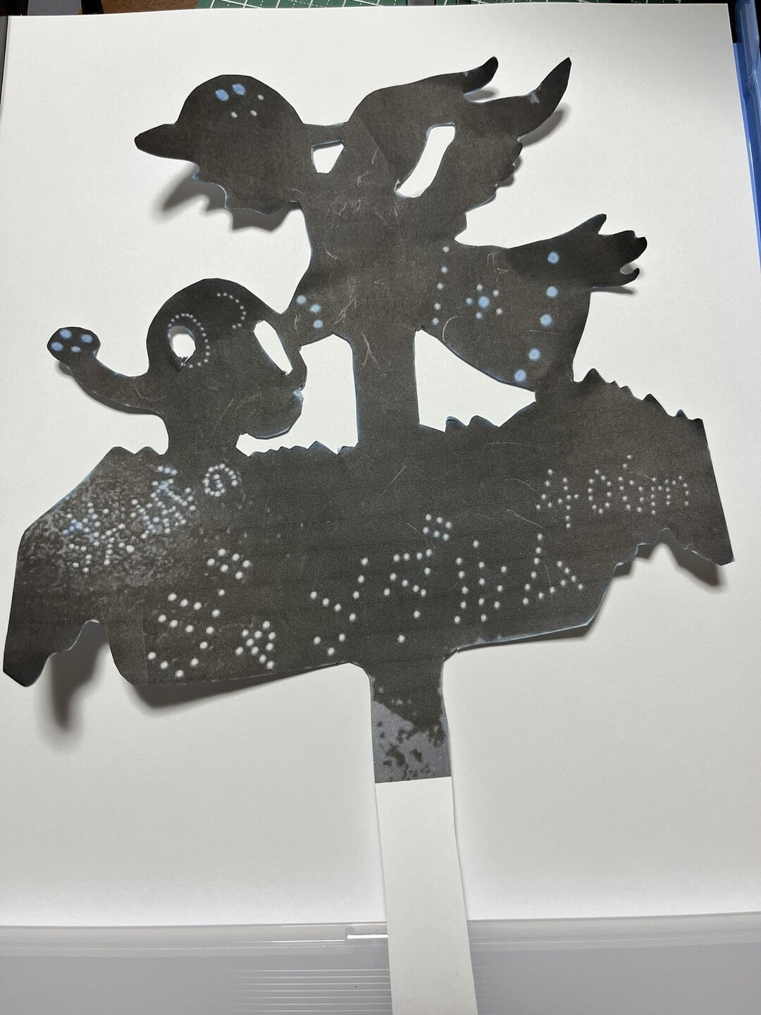 こんなモノ作ってみました♪ 無いならば自... / samさんのモーメント | YAMAP / ヤマップ