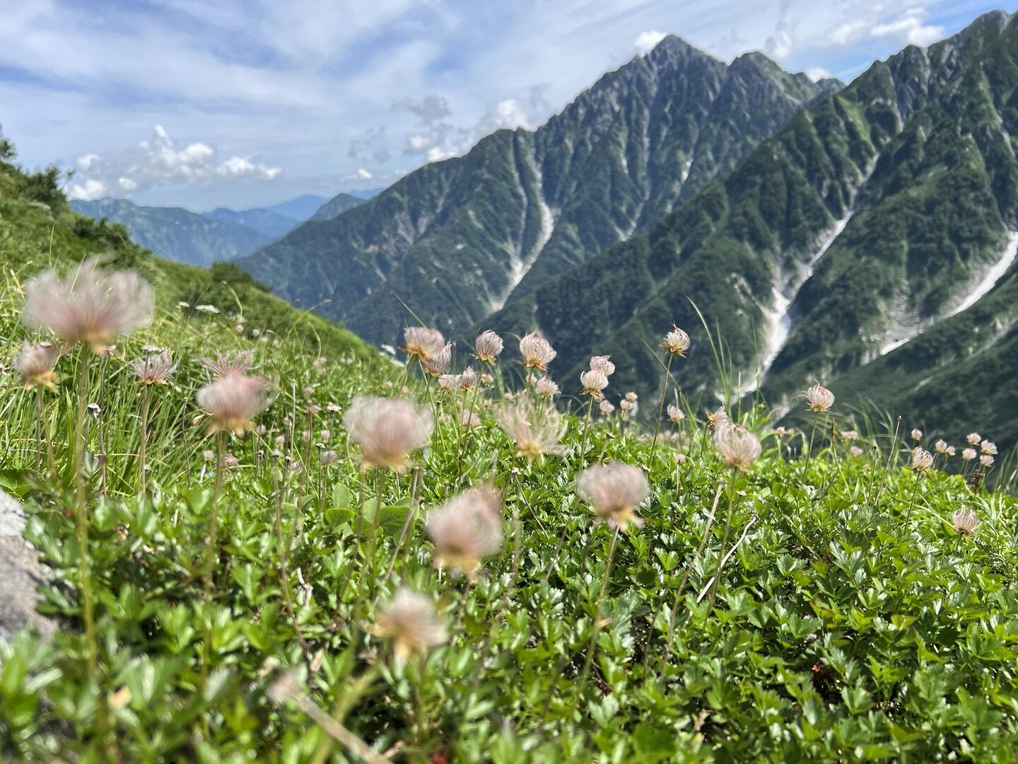 みなさんの一番好きな山はどこですか？ そ... / スミレ623さんのモーメント | YAMAP / ヤマップ