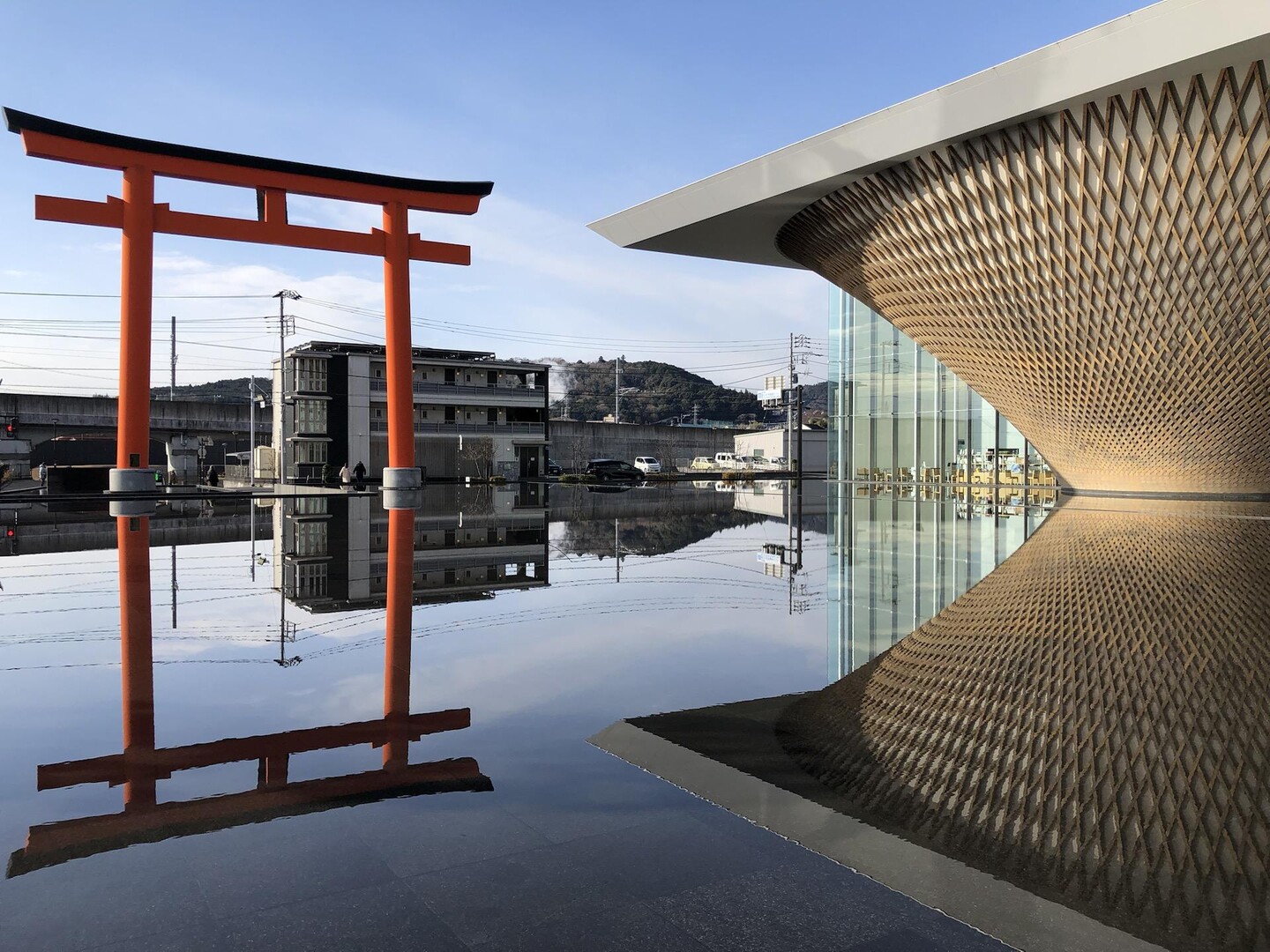 2025/01/12 富士宮に焼きそばを... / いくぞう🍊さんのモーメント | YAMAP / ヤマップ