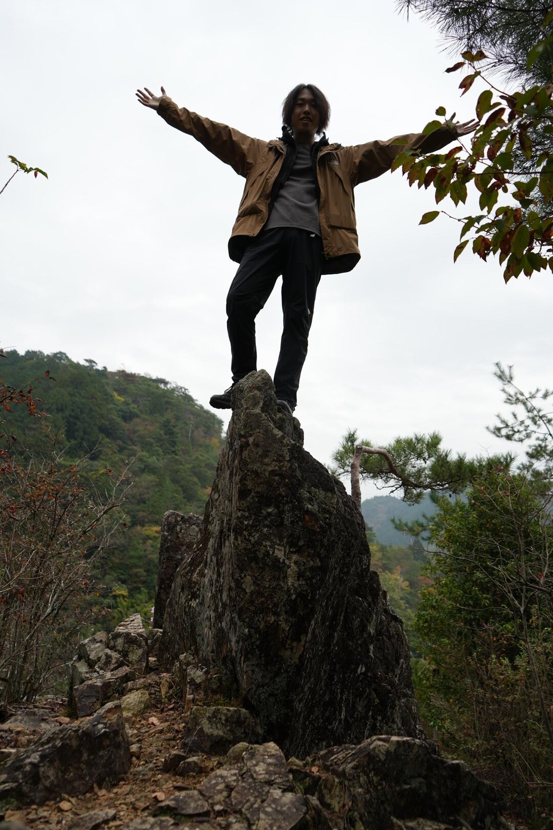 KIKIのページ | YAMAP / ヤマップ