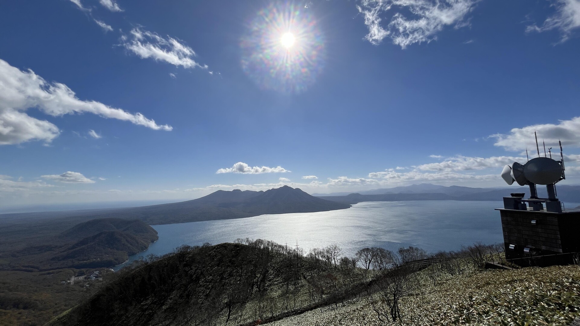 紋別岳 抜群の展望 / Mas. Tさんの紋別岳の活動データ | YAMAP / ヤマップ