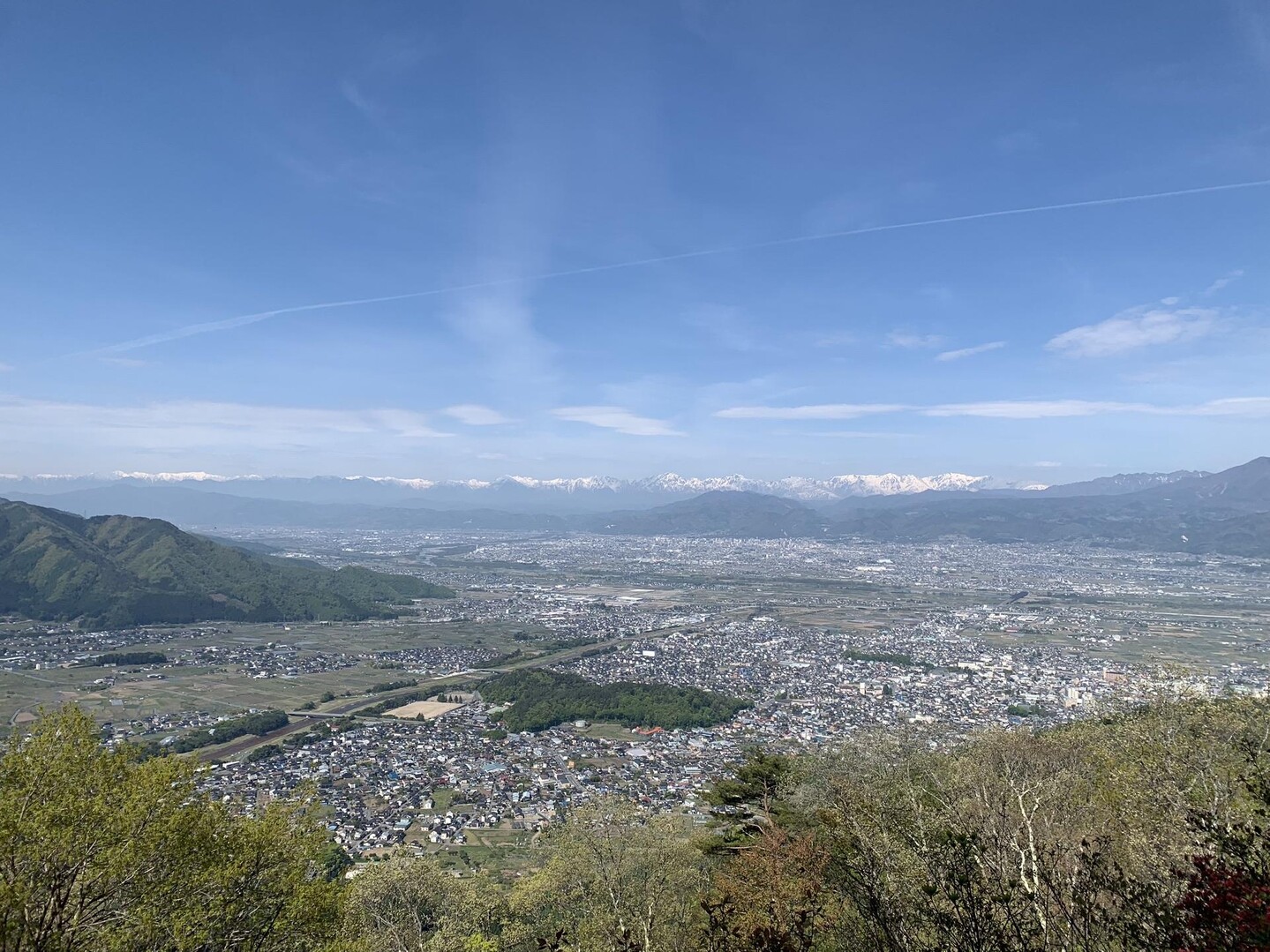 坂田山・明覚山 / saccoさんの明覚山の活動データ | YAMAP / ヤマップ