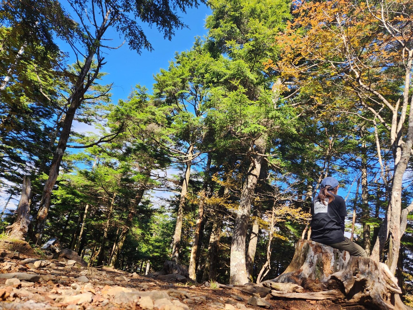 pankoのページ | YAMAP / ヤマップ