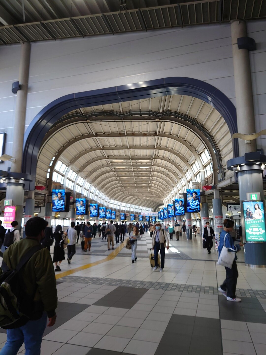 ソニー本社 来ましたよ～♪ / ta2さんのモーメント | YAMAP / ヤマップ