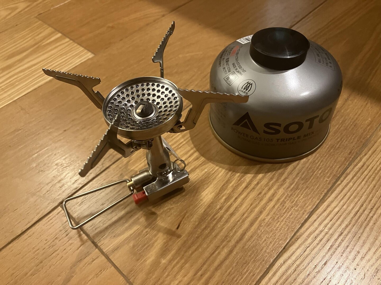 mont-bellルクア店で少々買い足し... / こうきちさんのモーメント | YAMAP / ヤマップ