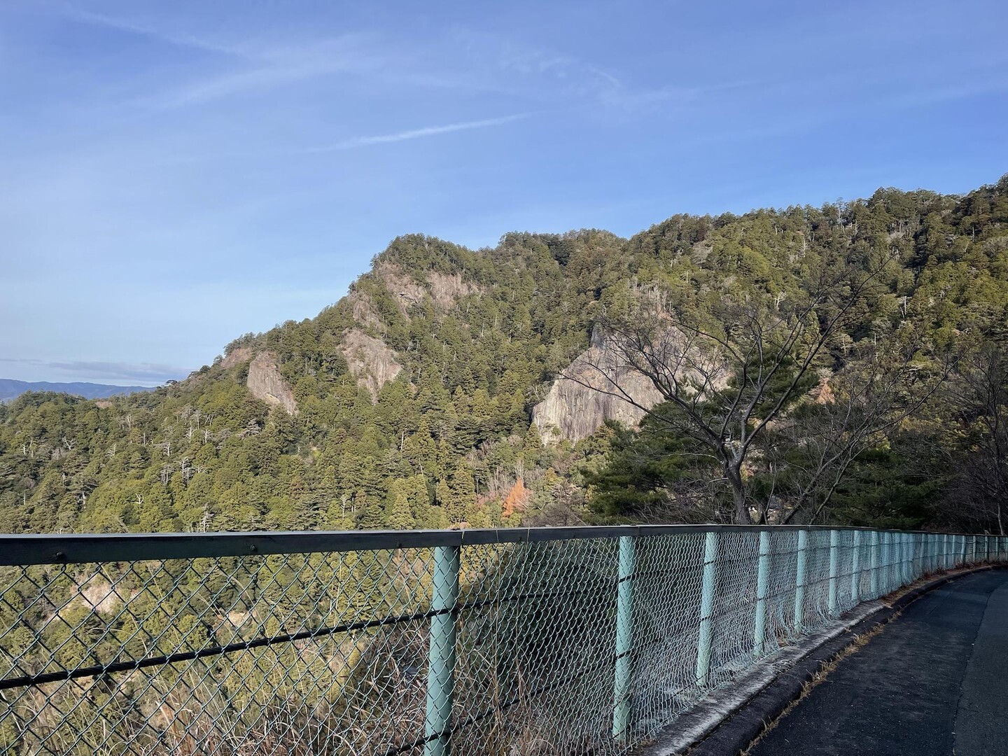 鳳来寺山・瑠璃山 / VIN2さんの宇連山・鳳来寺山・岩古谷山の活動データ | YAMAP / ヤマップ