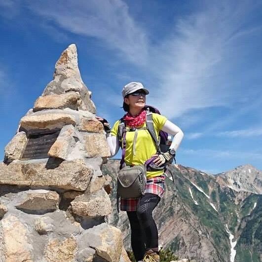 akoのページ | YAMAP / ヤマップ