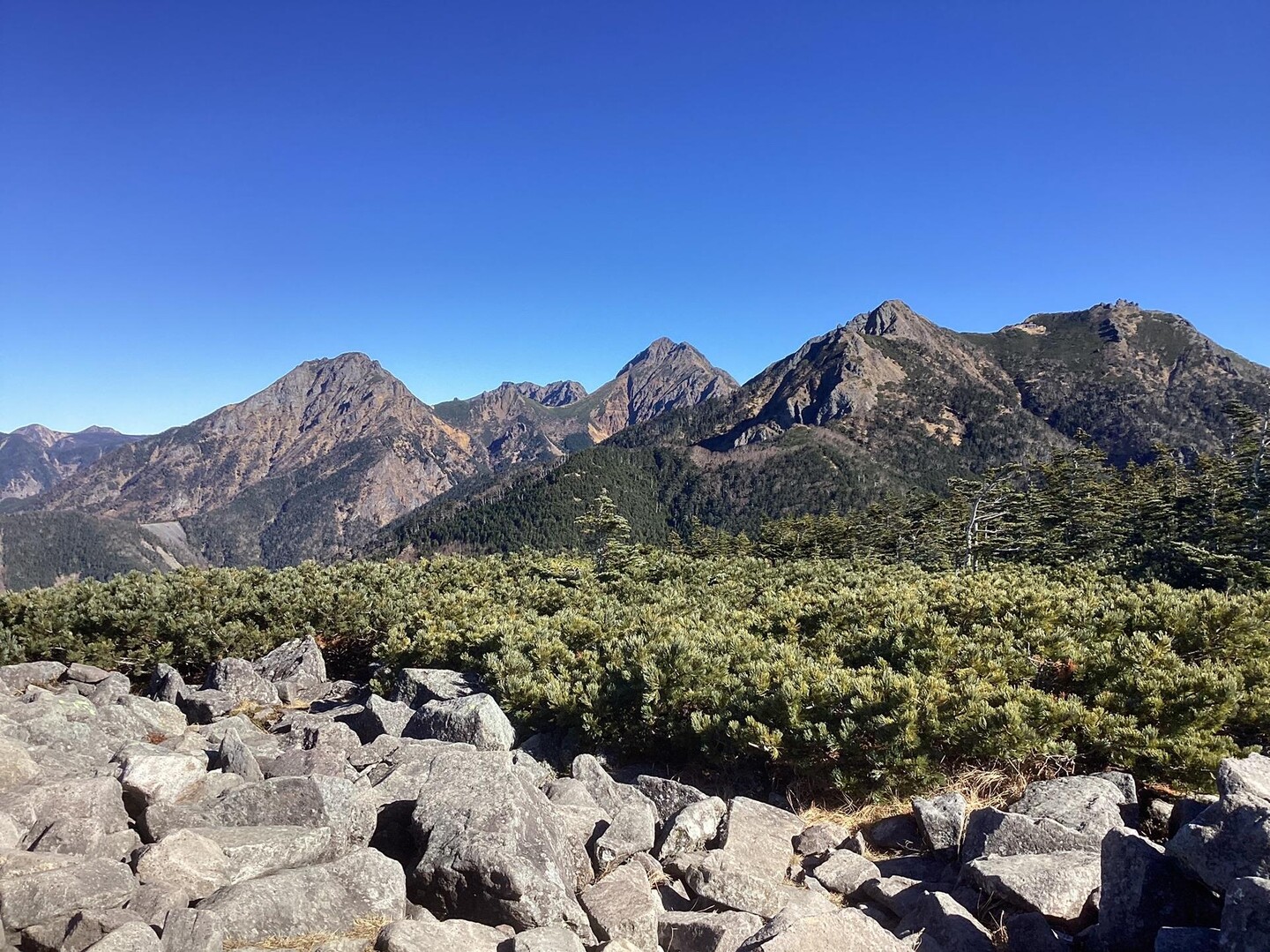 とあるスポットから / ゆうじさんのモーメント | YAMAP / ヤマップ