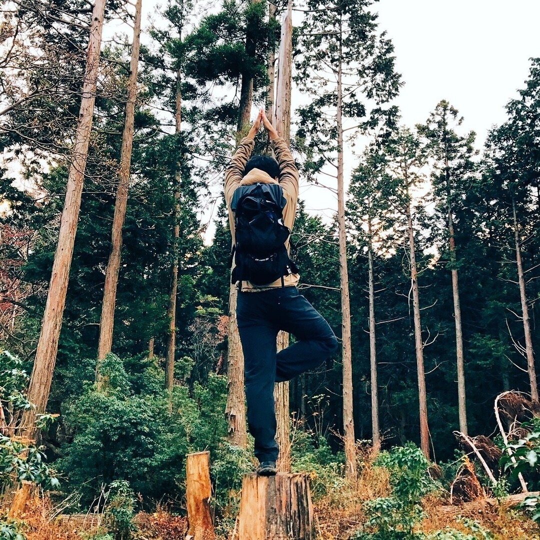 天城山 / Tai Konさんの天城山・鉢ノ山・三筋山の活動データ | YAMAP / ヤマップ