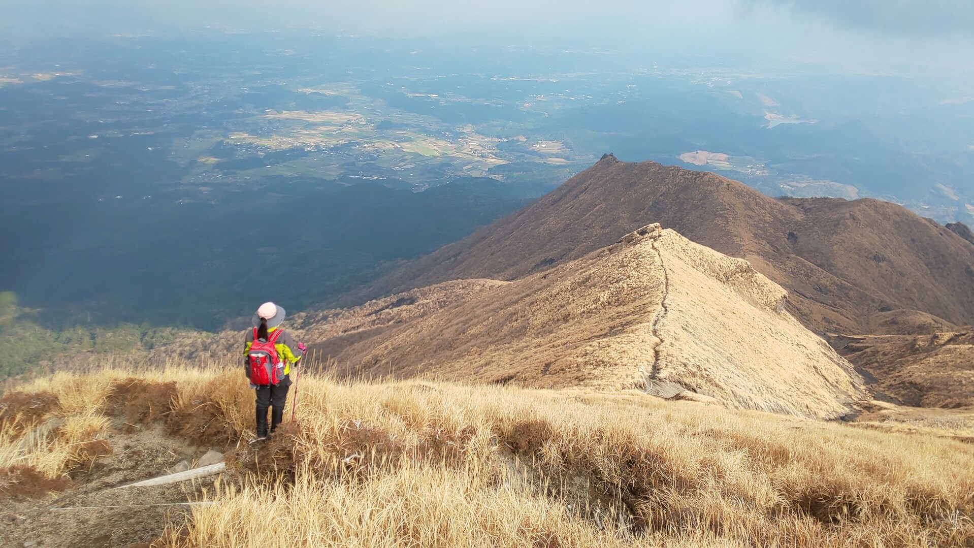 夢ヶ丘登山口～高千穂峰へ！ / kenri33さんの霧島山・韓国岳・高千穂峰・夷守岳・烏帽子岳の活動日記 | YAMAP / ヤマップ