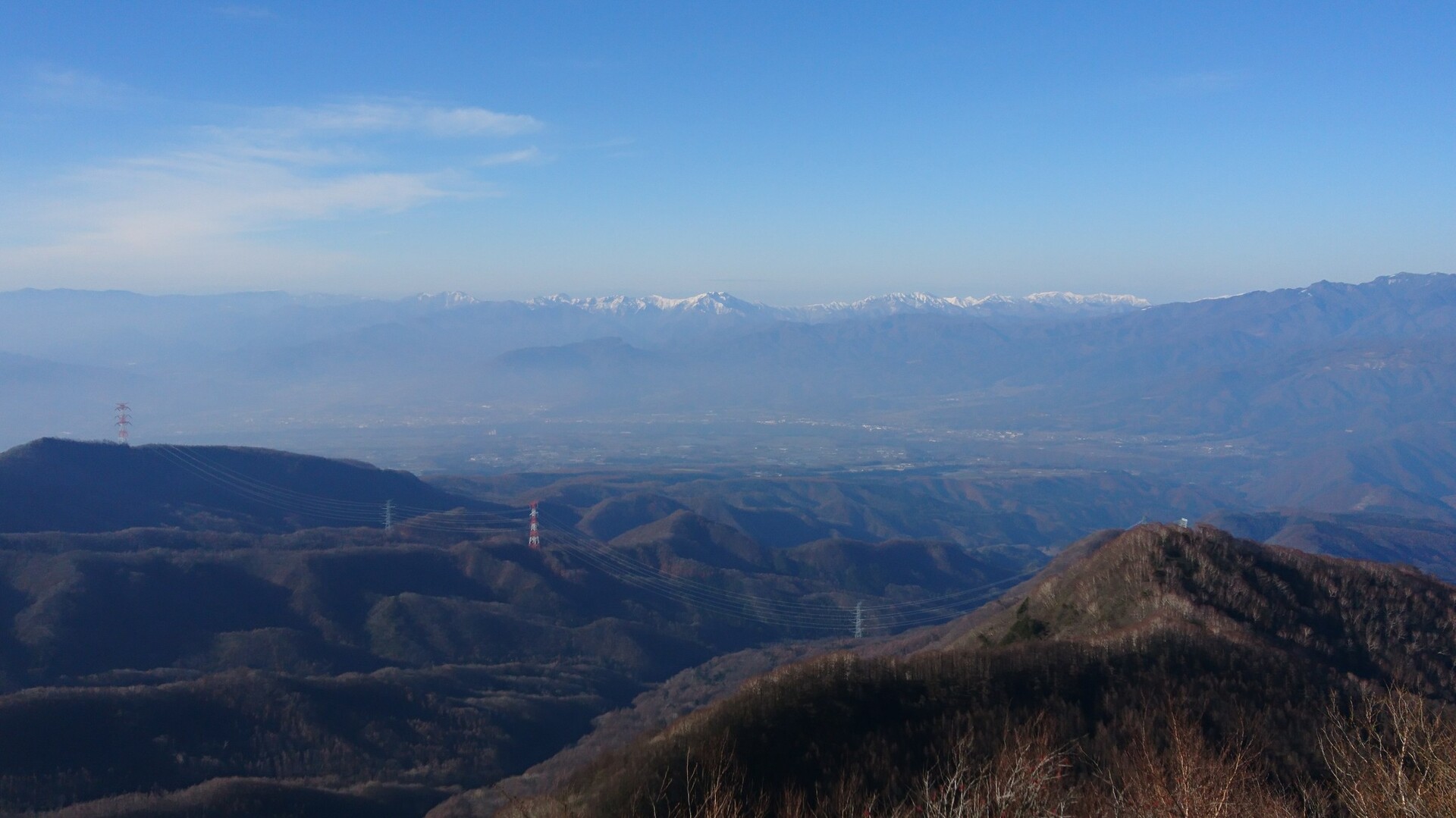 7.赤城山 / Hikaさんの赤城山・黒檜山・荒山の活動データ | YAMAP / ヤマップ