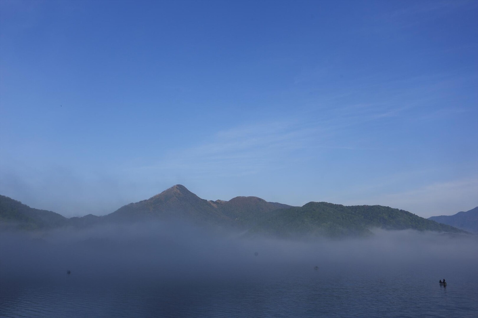 社山・黒檜岳 / koduckunさんの男体山の活動データ | YAMAP / ヤマップ