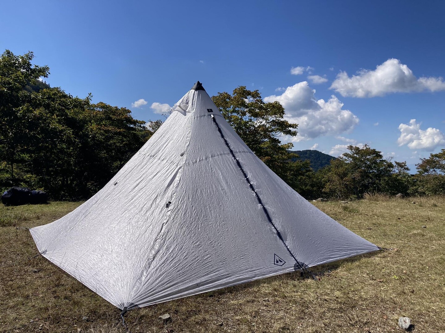 前山・水無山・国見山・明神岳・桧塚奥峰・桧塚 / JMさんの桧塚奥峰・明神岳・薊岳の活動データ | YAMAP / ヤマップ