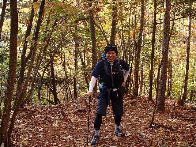 kazu のページ | YAMAP / ヤマップ