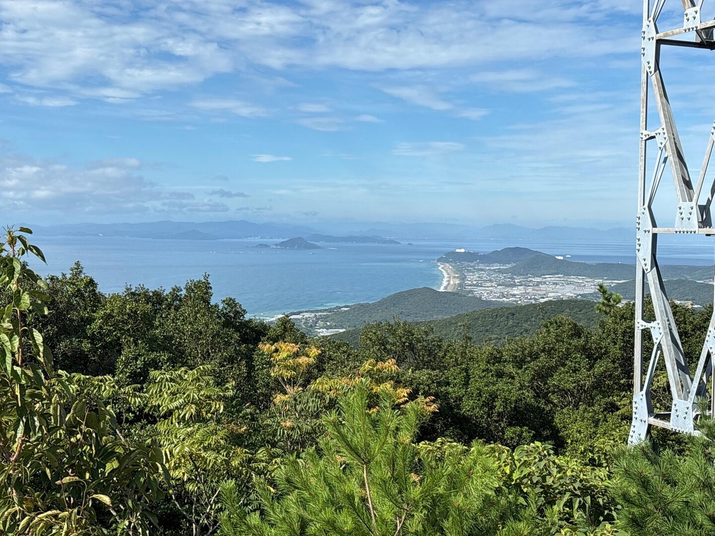 大山・狼煙山・立ベボウ一本つつじ山 / ma-tinさんの雨乞山・大山・西山の活動データ | YAMAP / ヤマップ