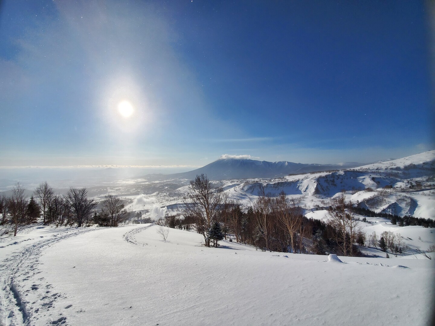 恵比須森・茶臼岳 / あらさんの八幡平・源太森・安比岳の活動日記 | YAMAP / ヤマップ