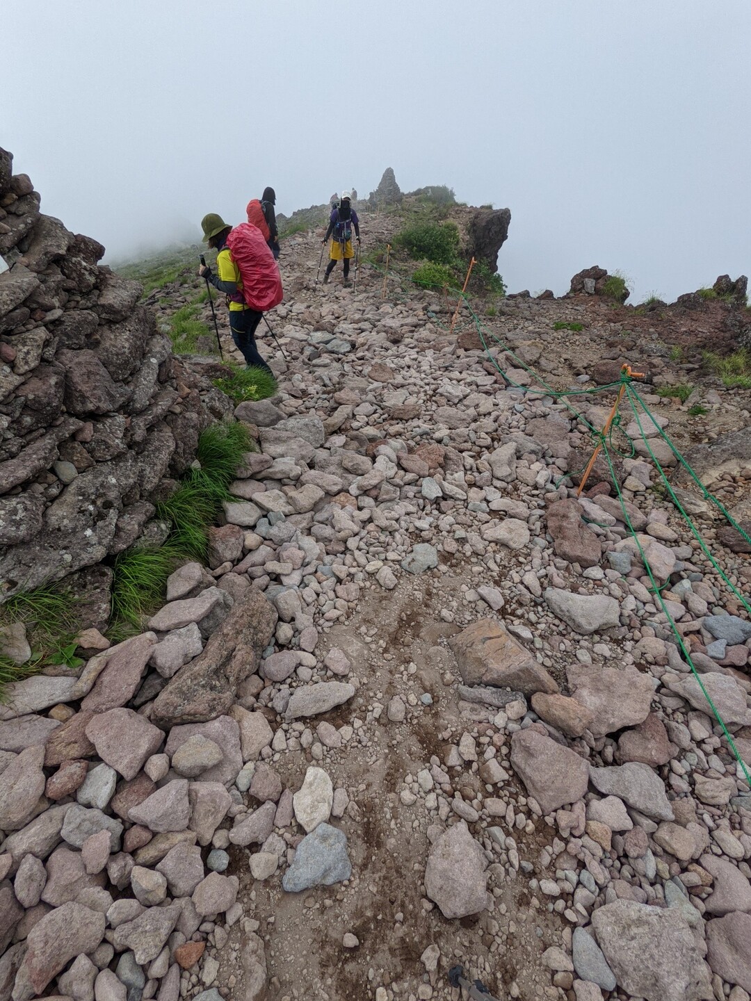 Okamonさんの投稿したフィールドメモ | YAMAP / ヤマップ