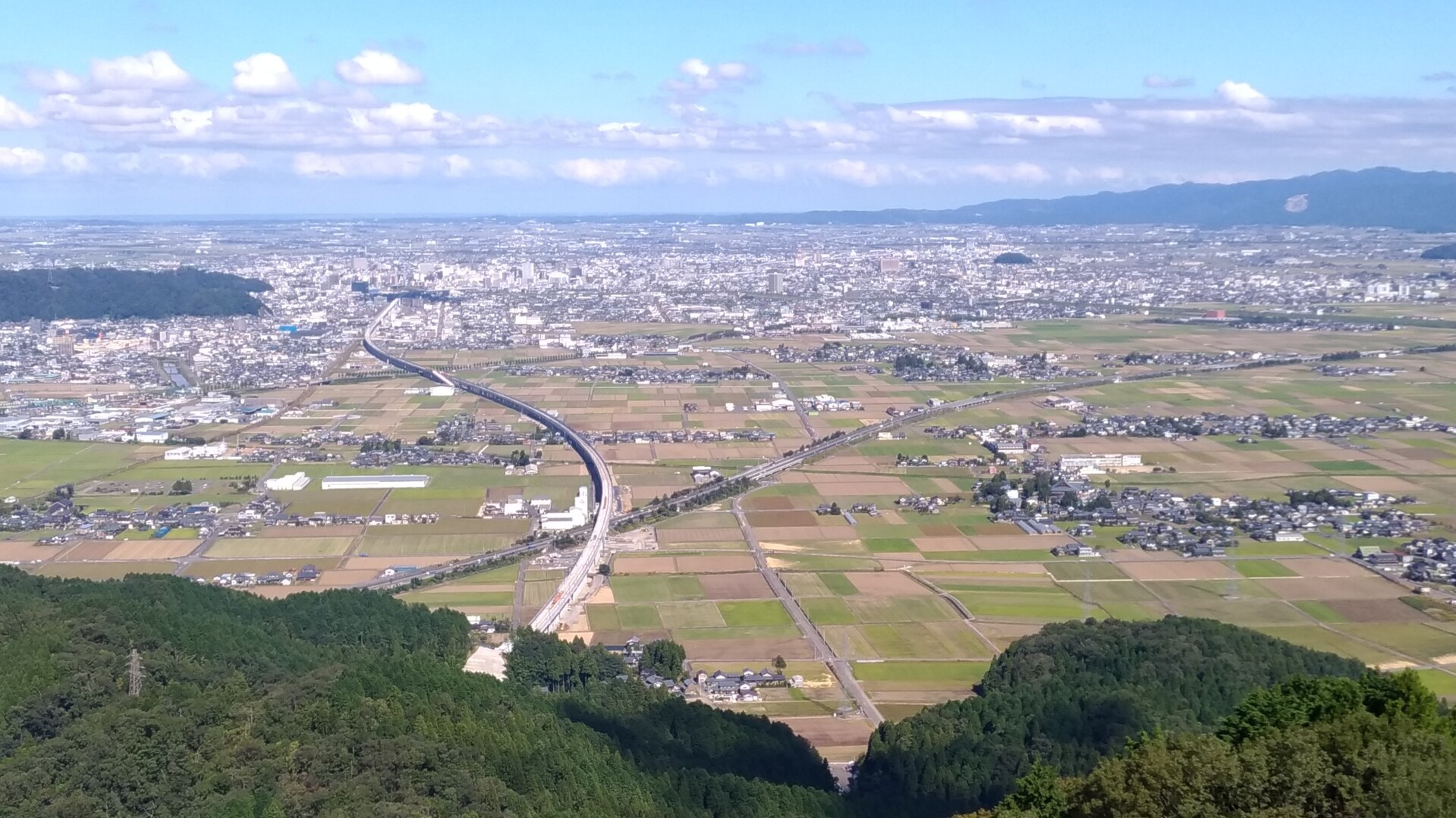 久しぶりの文殊山 / tr_hiroさんの文殊山の活動データ | YAMAP / ヤマップ