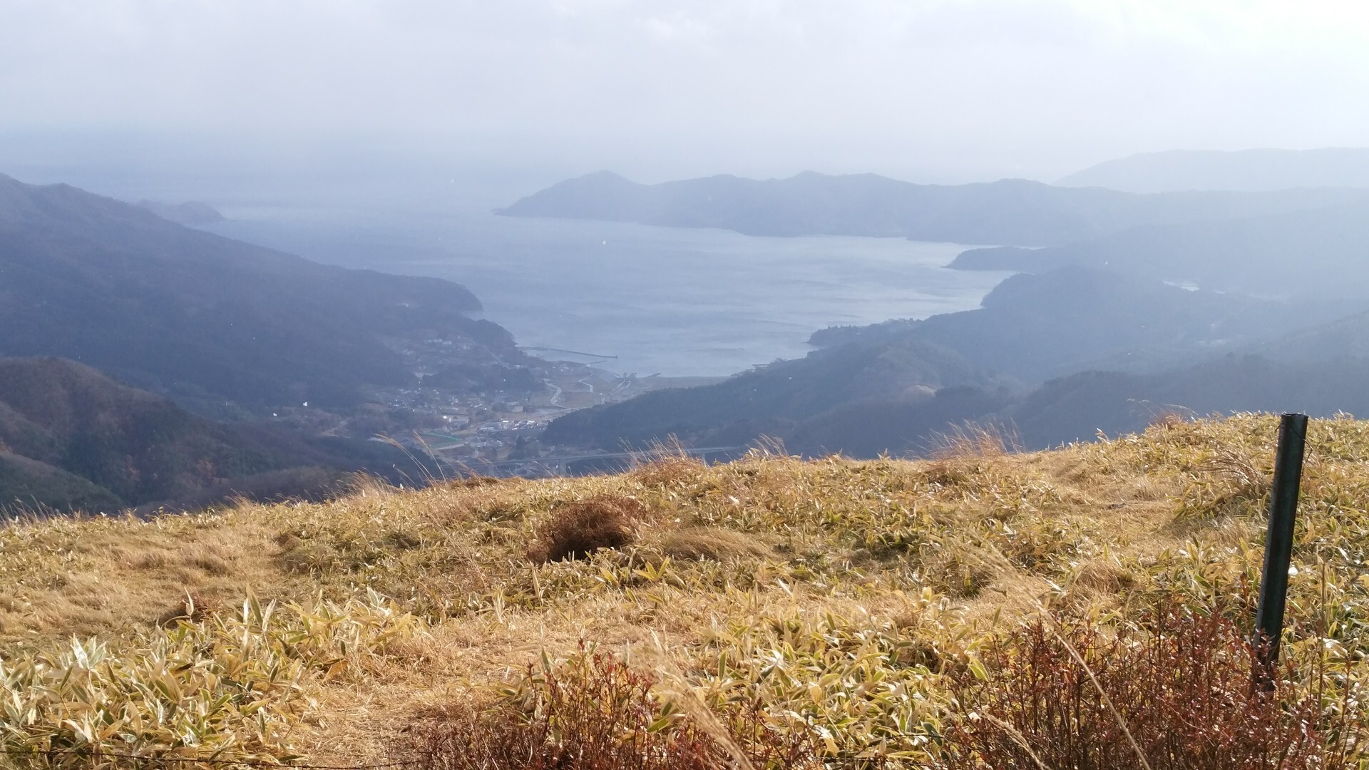 夏虫山 大船渡 / tomoさんの五葉山・愛染山の活動データ | YAMAP / ヤマップ