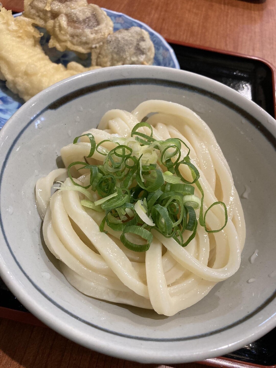 友人と錦糸町で百名店ランチ。 純手打ち讃... / Aokatiさんのモーメント | YAMAP / ヤマップ