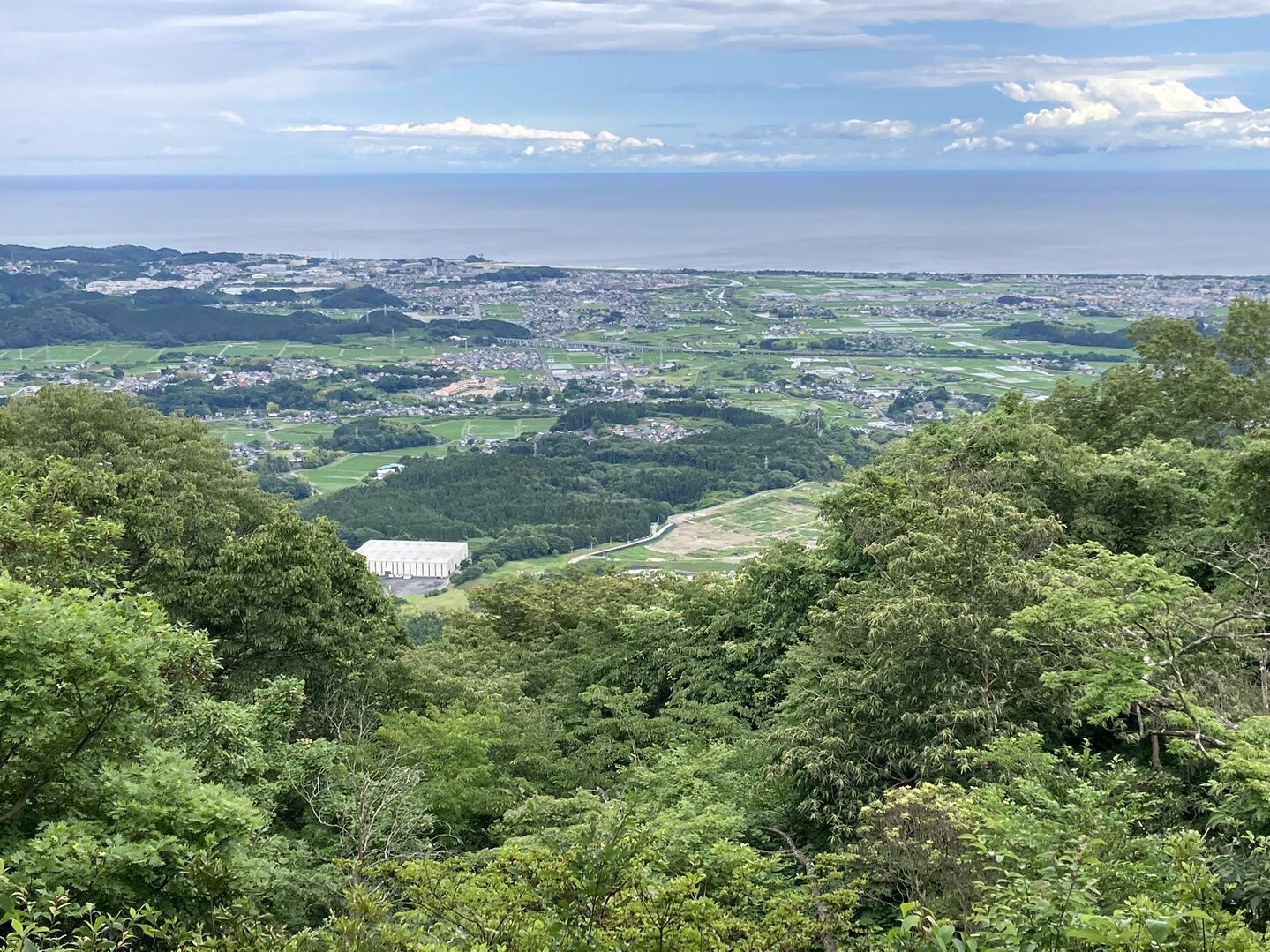 石尊山 / taka.run-skiさんの石尊山の活動データ | YAMAP / ヤマップ