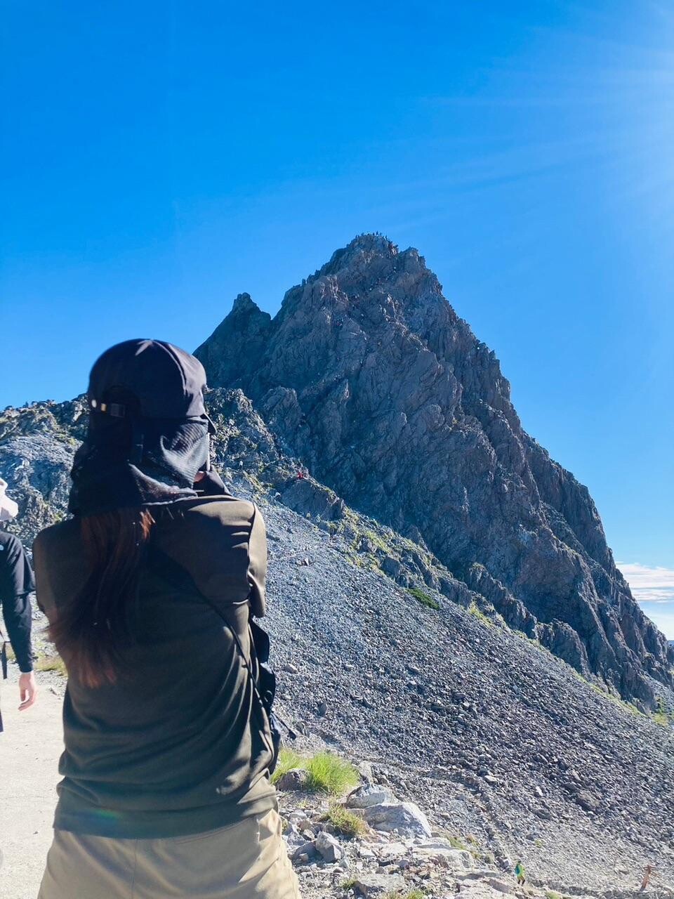 megumiが獲得したバッジ一覧 | YAMAP / ヤマップ