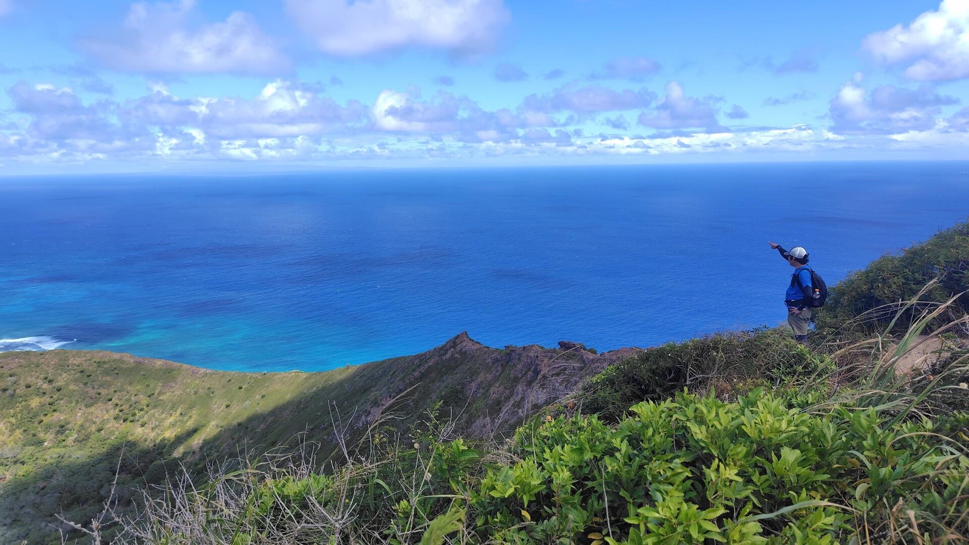 Koko headでトレーニングハイク💪 / clutch_tさんのココヘッドの活動データ | YAMAP / ヤマップ