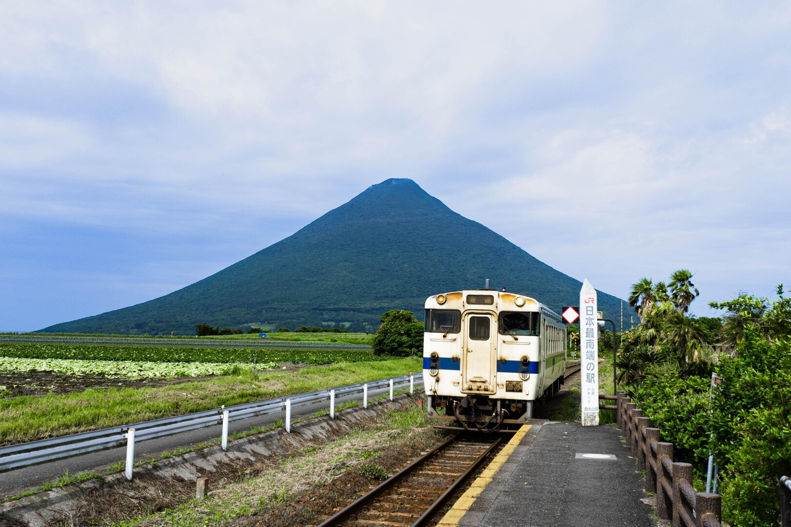 開聞岳 / kinjunさんの開聞岳の活動データ | YAMAP / ヤマップ
