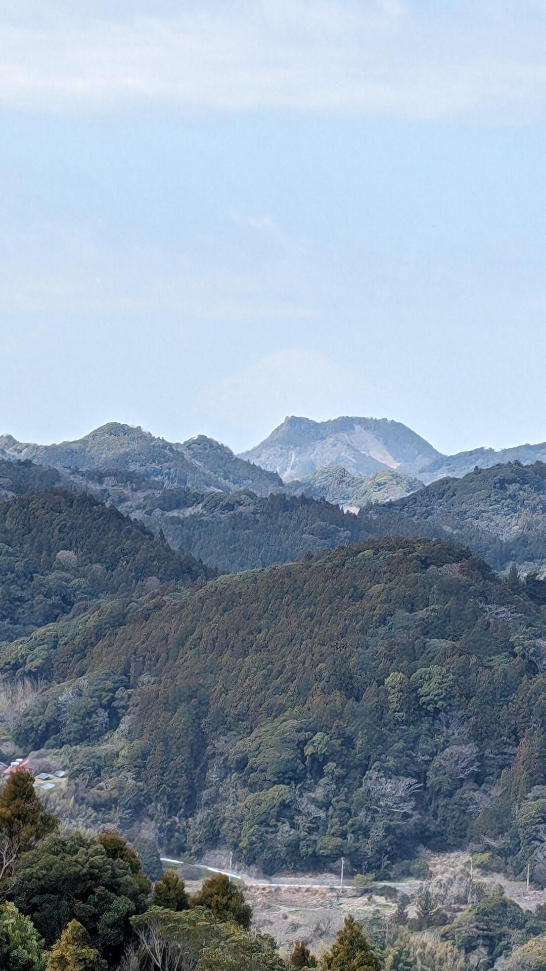 烏場山 266m 新日本百名山 / マジックハープさんの烏場山・花嫁街道・高鶴山の活動データ | YAMAP / ヤマップ