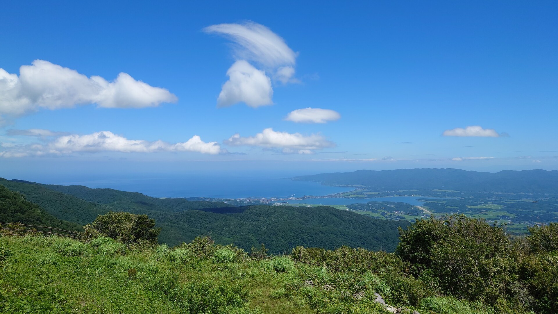 YAMAP×佐渡キャンペーン 2泊3日の... / ふささんのモーメント | YAMAP / ヤマップ