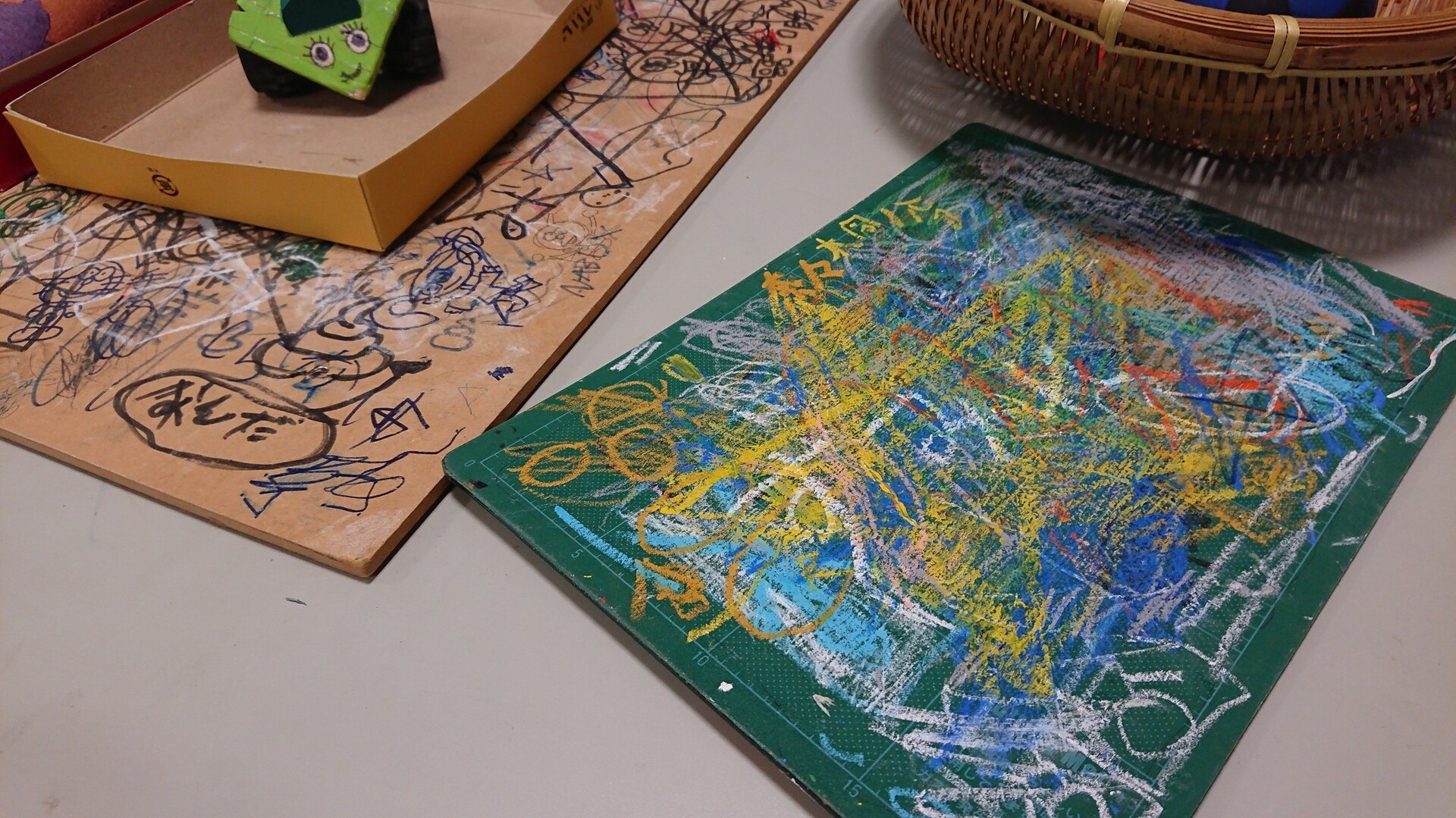 3日目 NHKにようこそ！ / 国分寺市の写真73枚目 / ポスターもらえないかと思って入館しました | YAMAP / ヤマップ