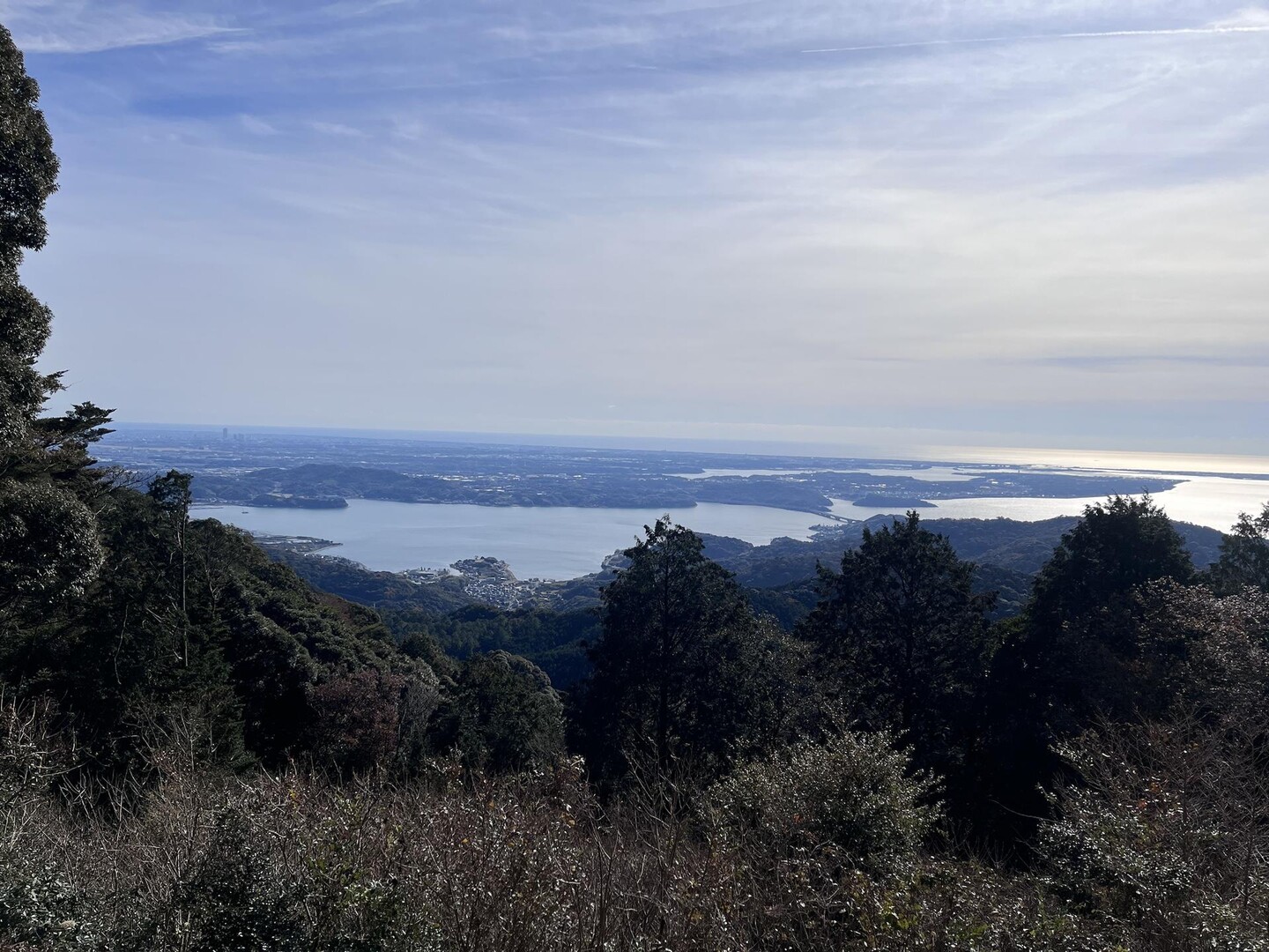 尉ヶ峰 / oiさんの富幕山・尉ヶ峰・竜ヶ石山の活動データ | YAMAP / ヤマップ