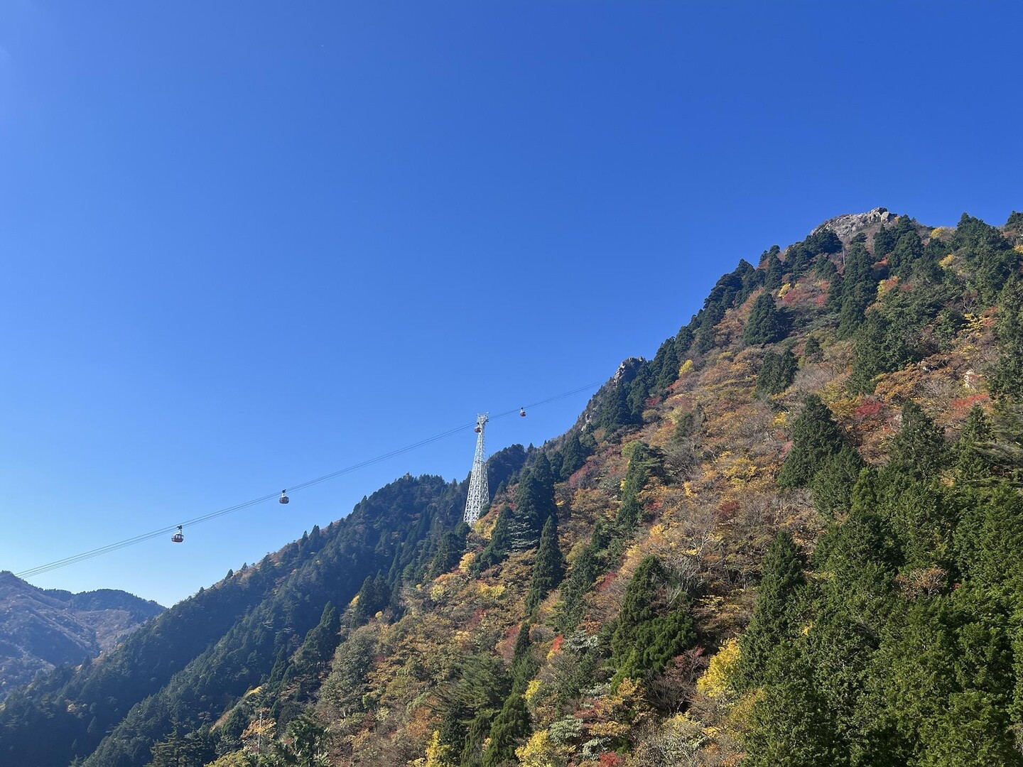 御在所岳 / noriさんの御在所岳（御在所山）・雨乞岳の活動データ | YAMAP / ヤマップ