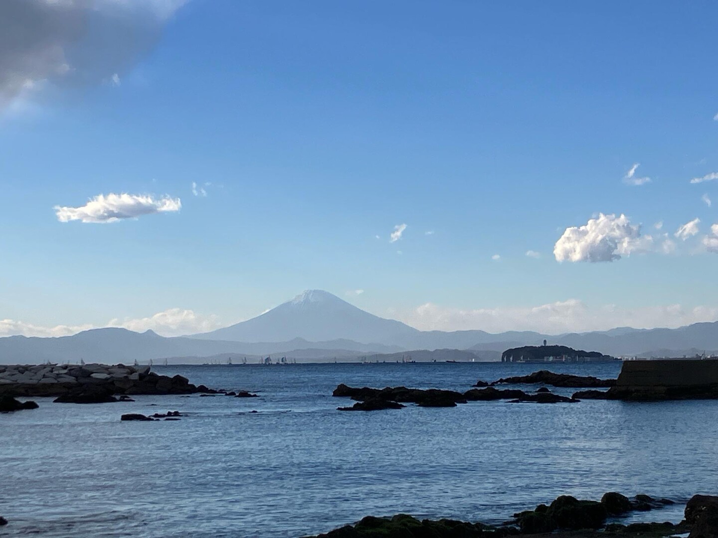逗子の裏山と海岸散歩 / コガッチさんの三浦アルプス・二子山・仙元山の活動データ | YAMAP / ヤマップ