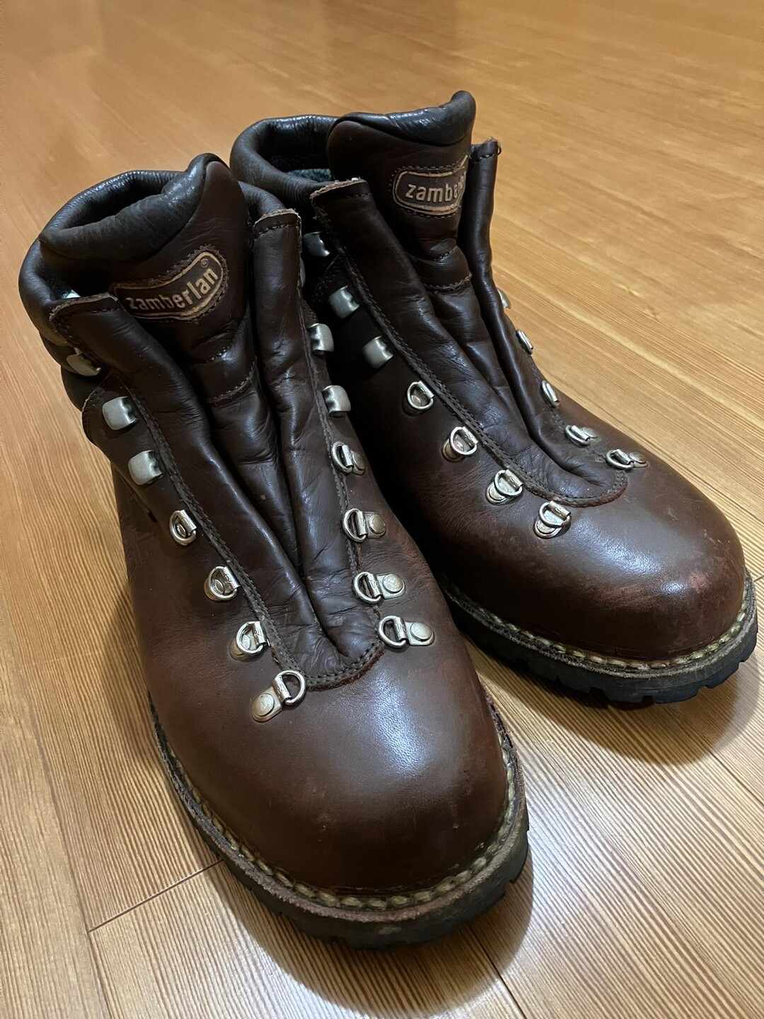 25年間履いている「zanbarlanフ... / kaz_tooさんのモーメント | YAMAP / ヤマップ