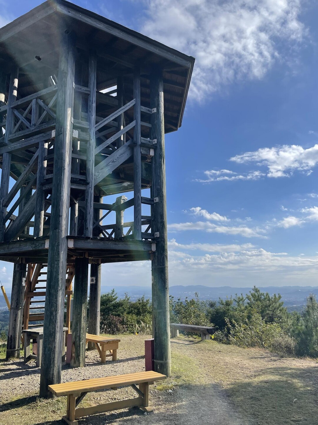 高木山 / SAWAさんのみのかも健康の森の活動データ | YAMAP / ヤマップ