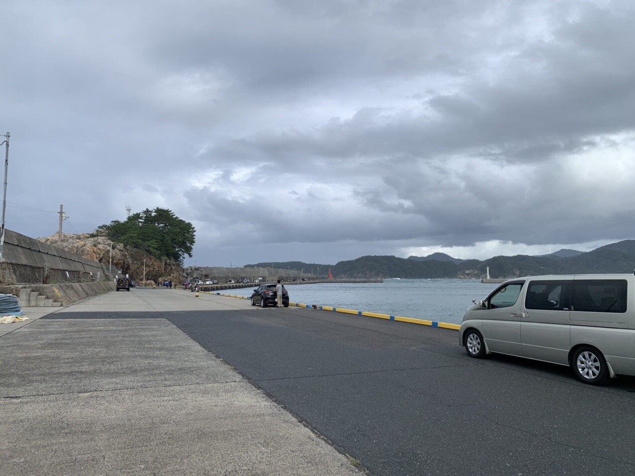 田後港で豆太郎と追加の立ち寄り散歩です ... / daidaiさんのモーメント | YAMAP / ヤマップ