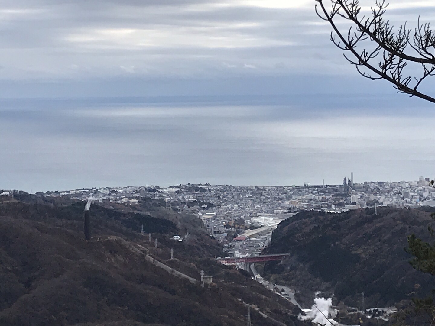 日立アルプス神峰山から高鈴山へ / xv.kazuさんの日立アルプストレイル・神峯山の活動データ | YAMAP / ヤマップ