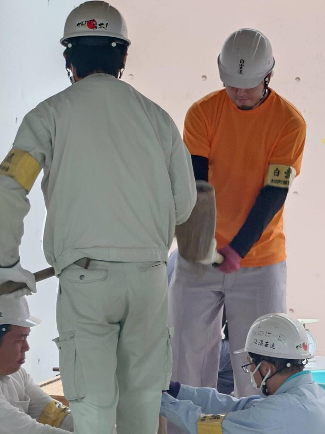 いよいよ今週末は龍勢祭です🚀 先週の日... / MASATOさんのモーメント | YAMAP / ヤマップ